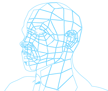 Visage Technologies - Face Tracking and Animation